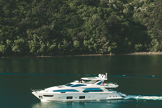 Marine Pleasure Craft – York Alliance